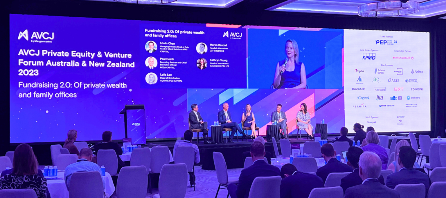 Ultra-Wide LED Screen Immersive Infinity in Sydney