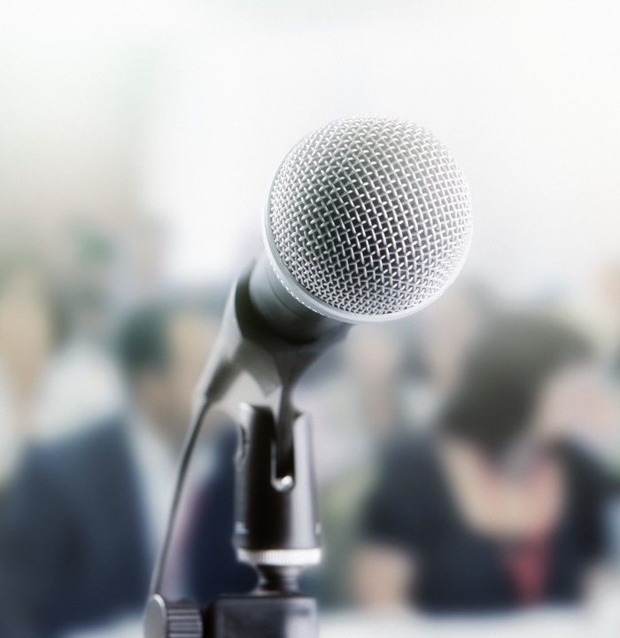 Essential AV Tips for Keynote Speakers - AVPartners