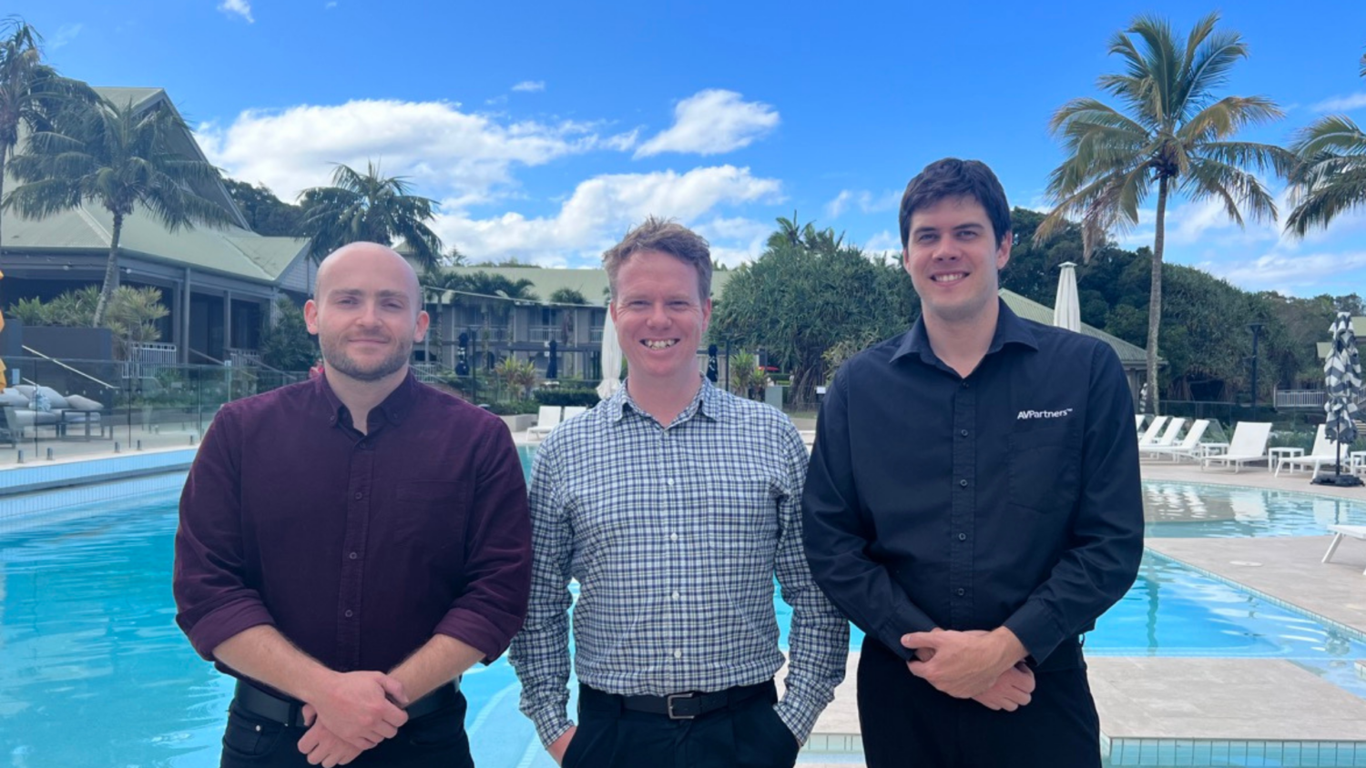 Latest News & Blog - AVPartners