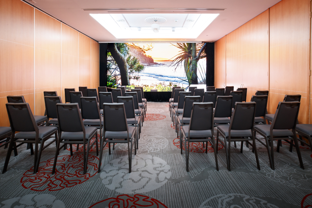 AVPartners Installs Noosa's First Ultra-Wide LED Screen for Events at ...